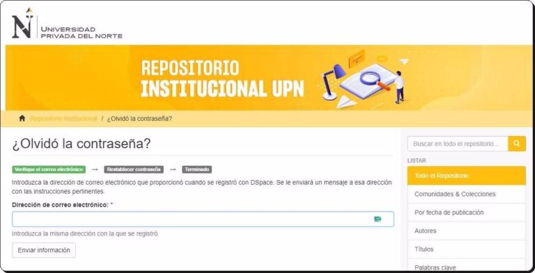UPN Intranet AULA VIRTUAL Entrar/Login【 2025