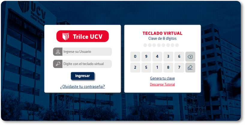 Intranet UCSS ¿Como entrar? AULA VIRTUAL Login 【 2024