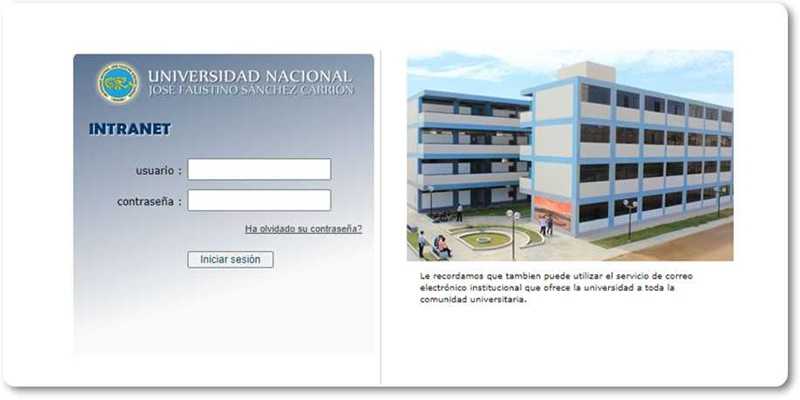 Intranet UCSS ¿Como entrar? AULA VIRTUAL Login 【 2024