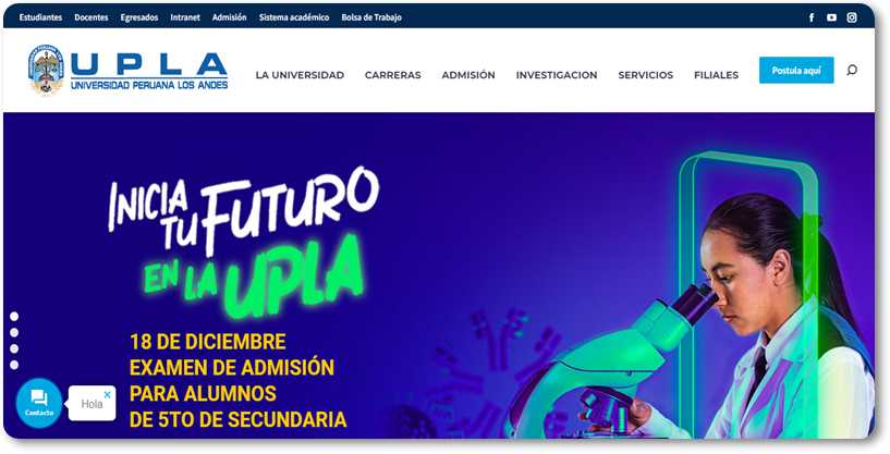 Intranet UCSS ¿Como entrar? AULA VIRTUAL Login 【 2024