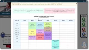 Intranet UPLA Cómo Entrar Matriculas Online 【 2022