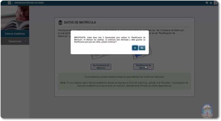 Intranet UPLA Cómo Entrar Matriculas Online 【 2022