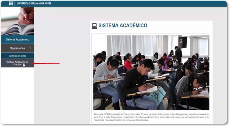 Intranet UPLA Cómo Entrar Matriculas Online 【 2024