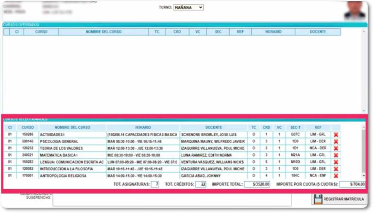 Intranet UCSS ¿Como entrar? AULA VIRTUAL Login 【 2024